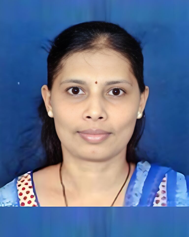 Administrative Staff - Chembur Sarvankash Shikshan Shastra Mahavidyalaya